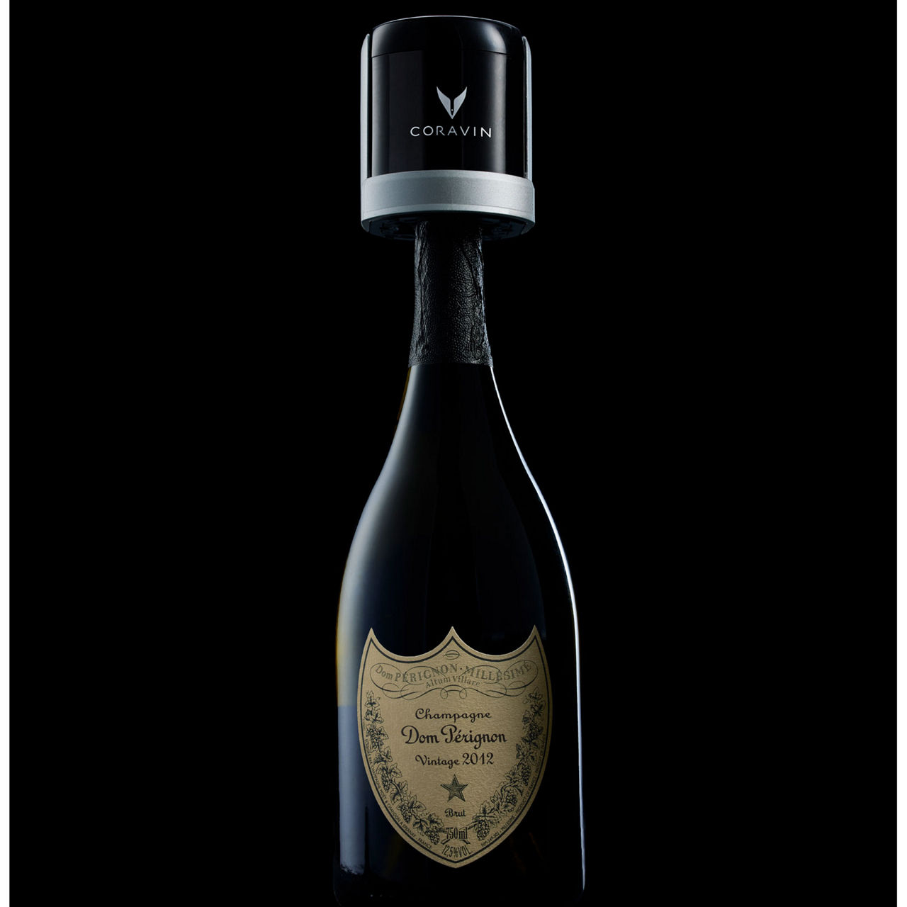 Two Pack of Sparkling Stoppers