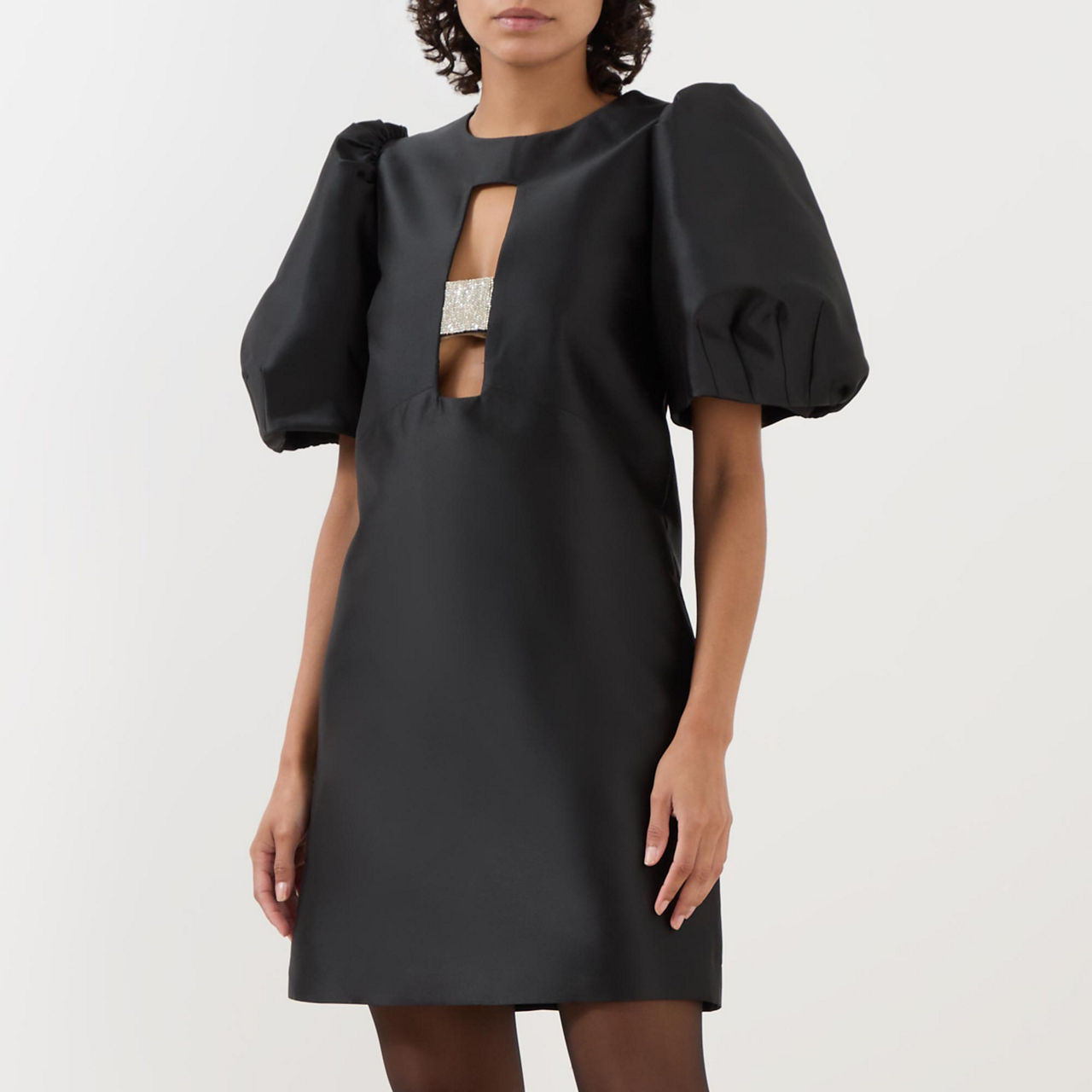 Rettel Mini Dress