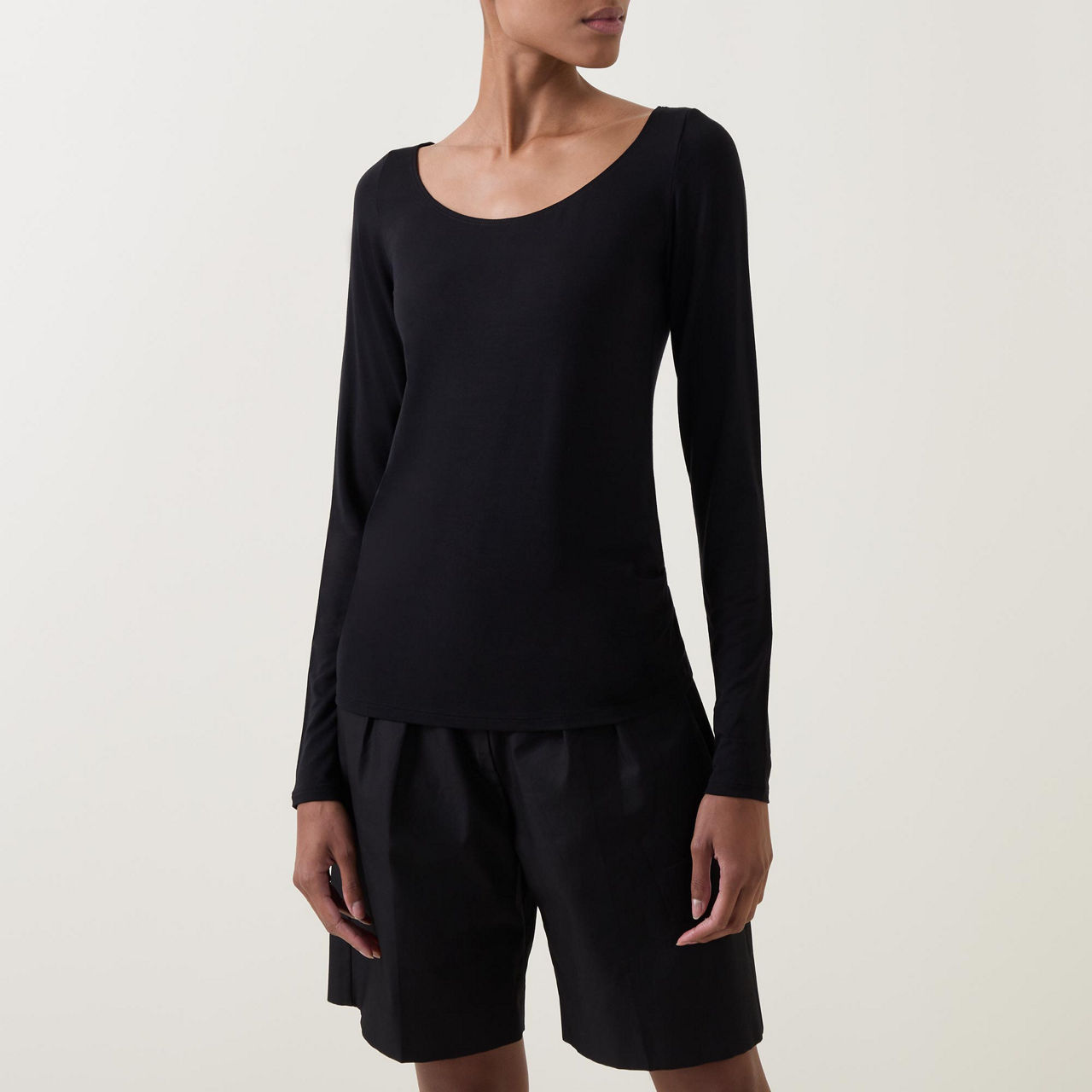 SARAH PACINI Zoe Top