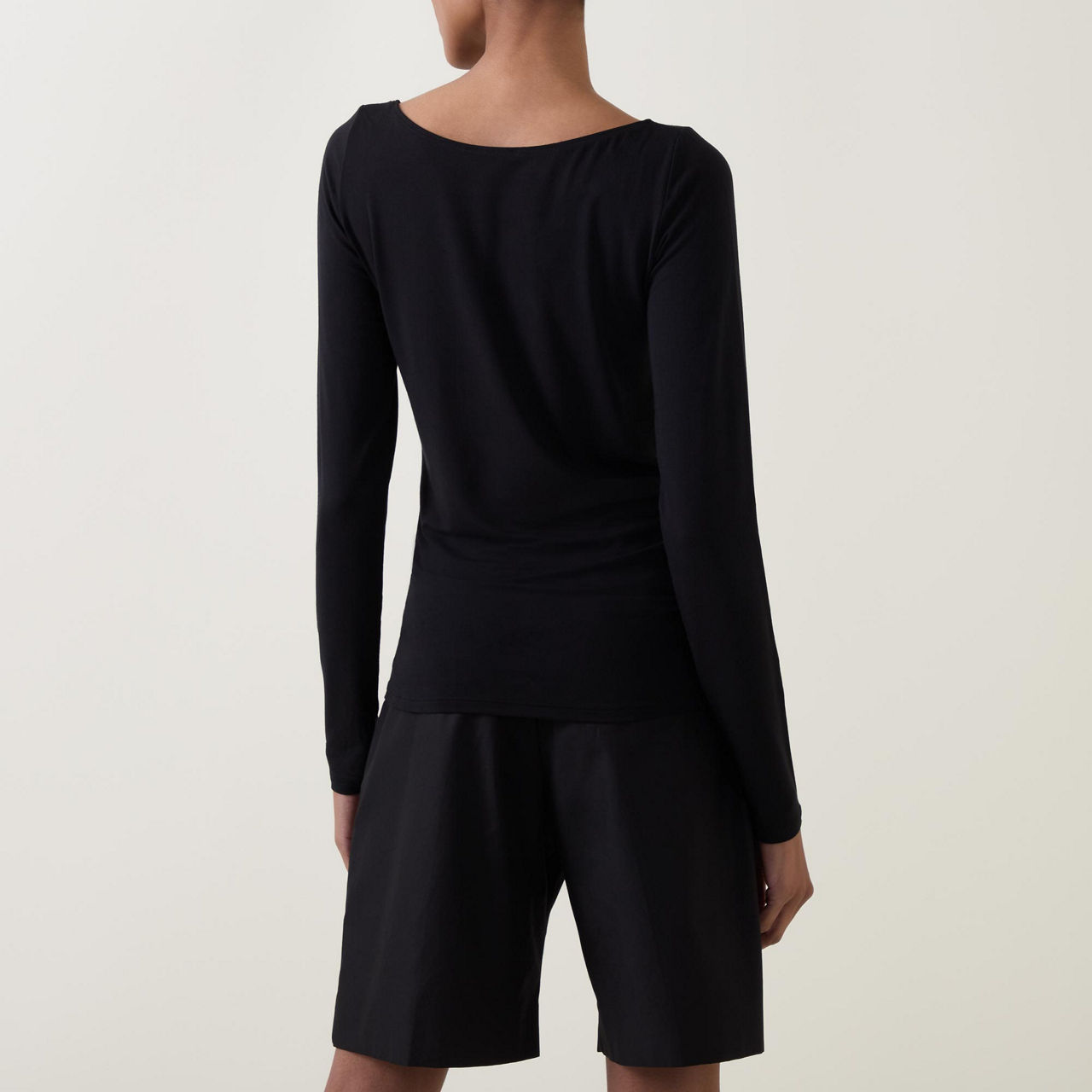 SARAH PACINI Zoe Top