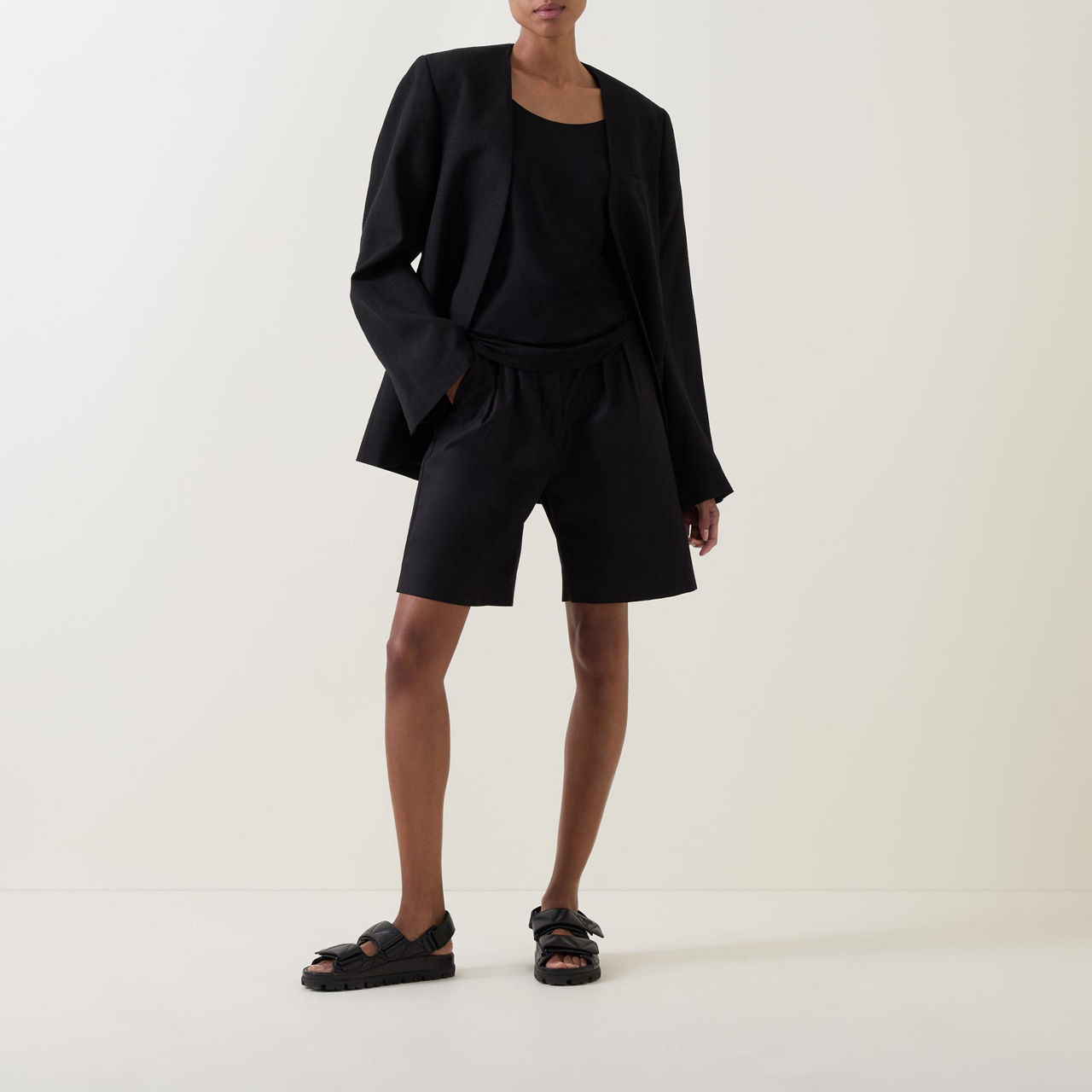 SARAH PACINI Zoe Top