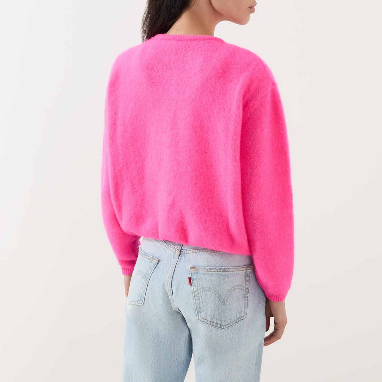 AMERICAN VINTAGE Vitow Button-Up Cardigan