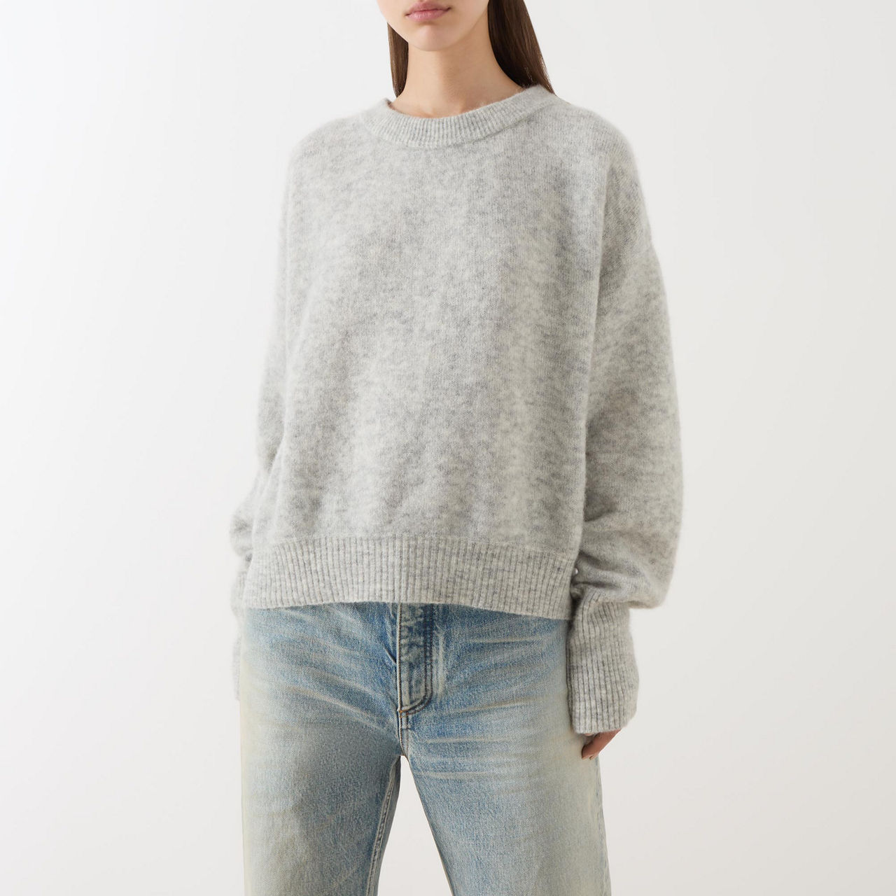 AMERICAN VINTAGE Vitow Sweater