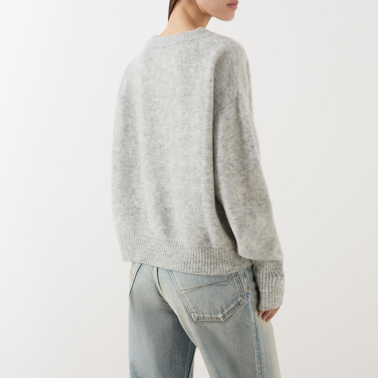 AMERICAN VINTAGE Vitow Sweater