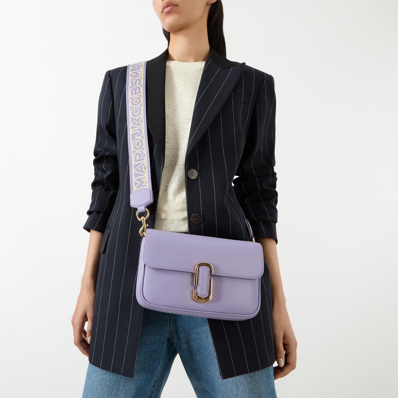 MARC JACOBS J Marc Shoulder Bag