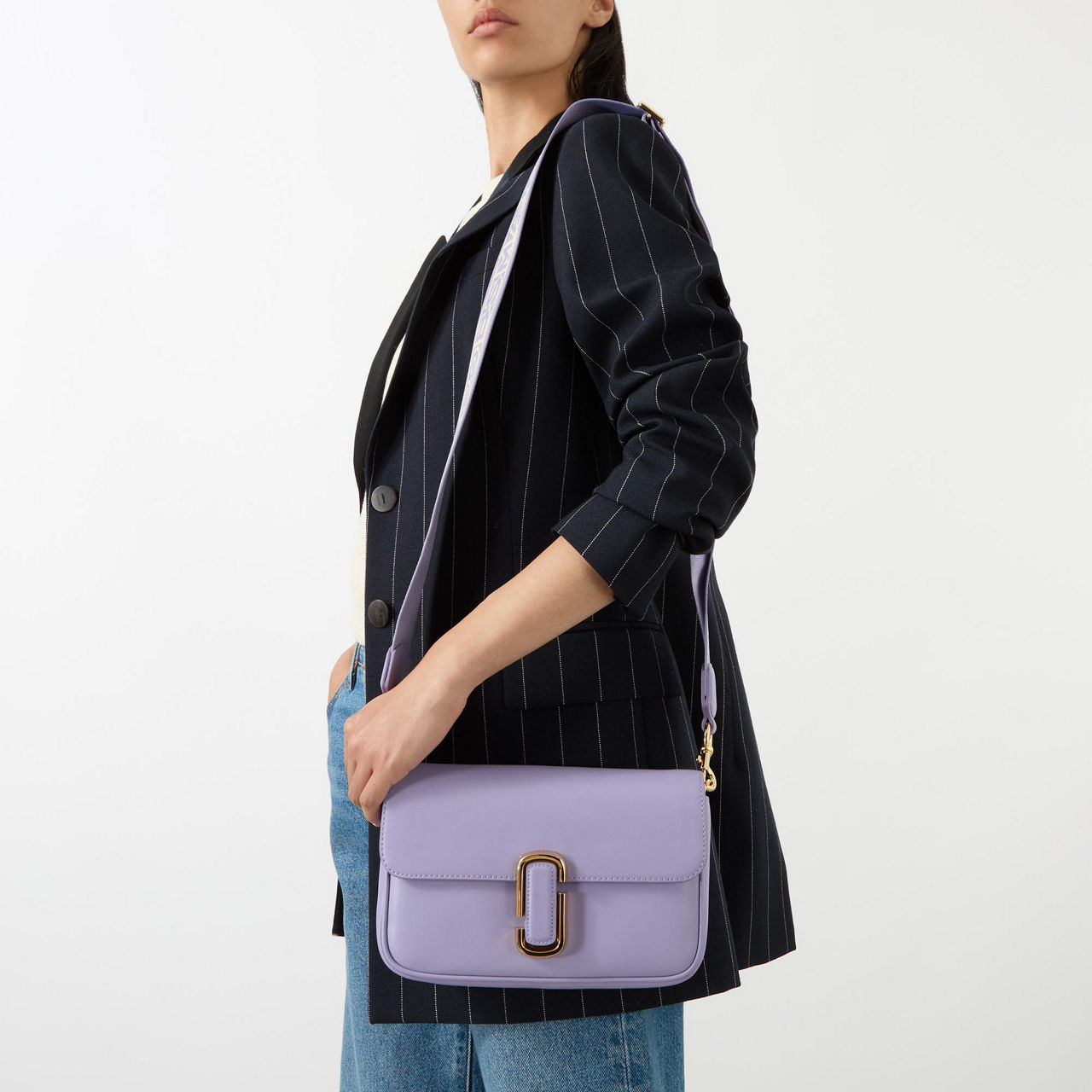 MARC JACOBS J Marc Shoulder Bag