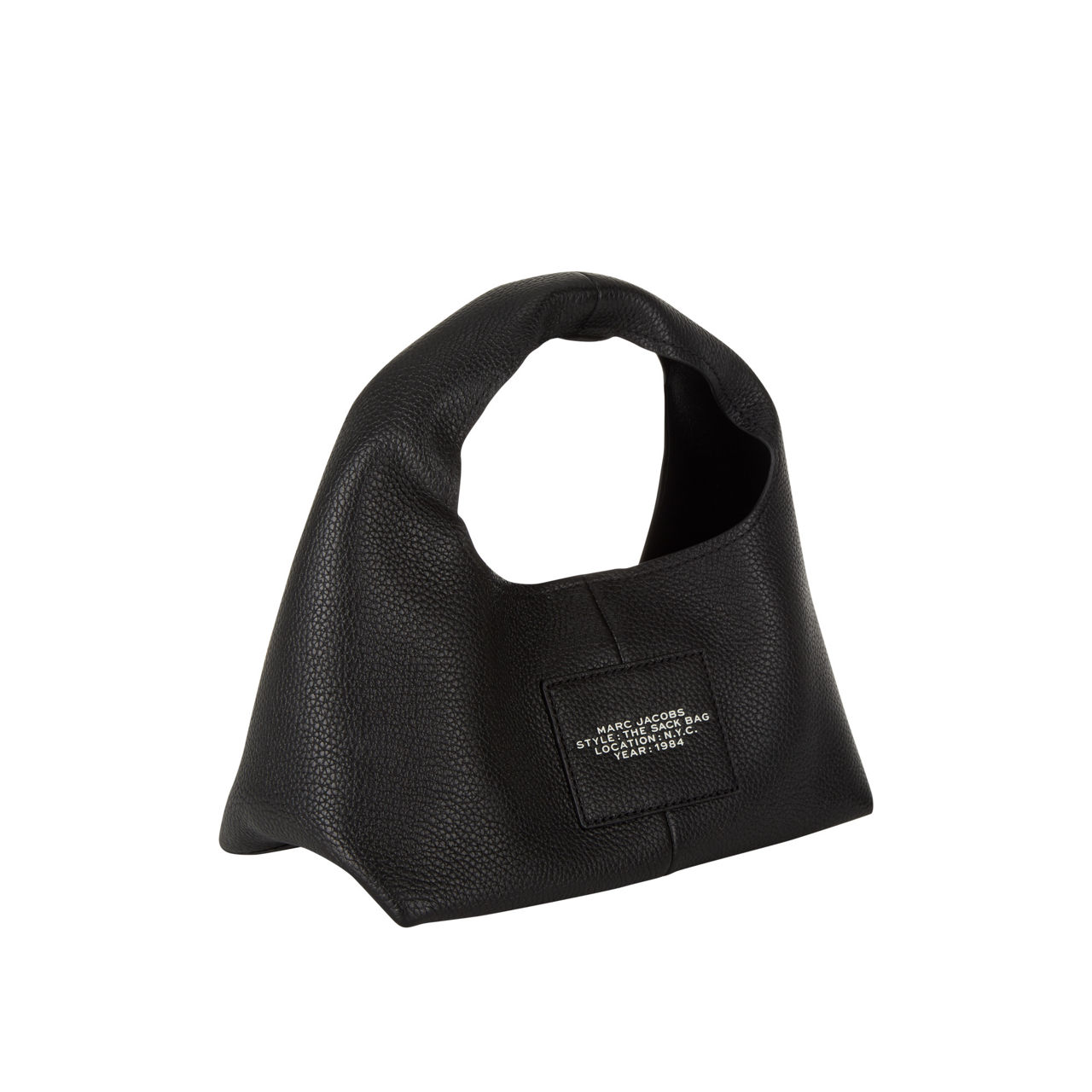 MARC JACOBS The Mini Sack Bag