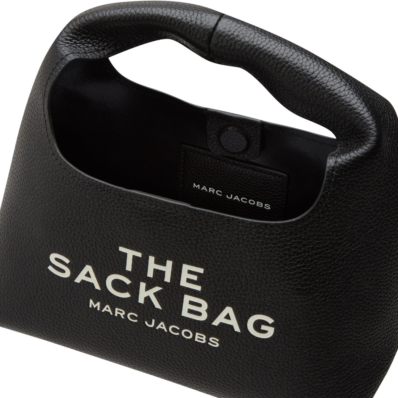 MARC JACOBS The Mini Sack Bag