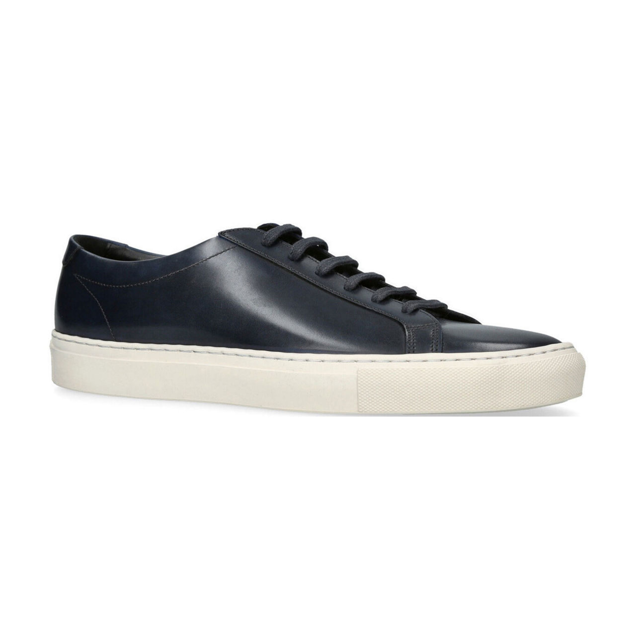 LOAKE Sprint Lace-Up Trainers