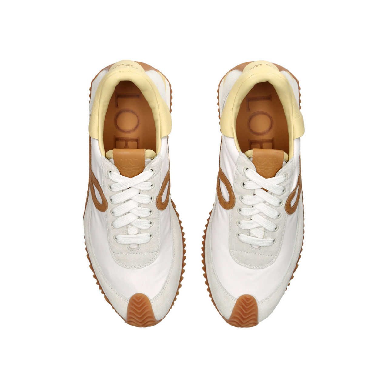 LOEWE Flow Trainers