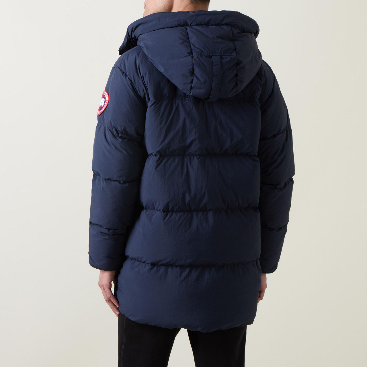CANADA GOOSE Lawrence Puffer Jacket