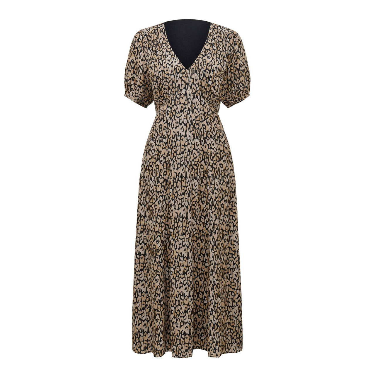 FOREVER NEW Casa Dress