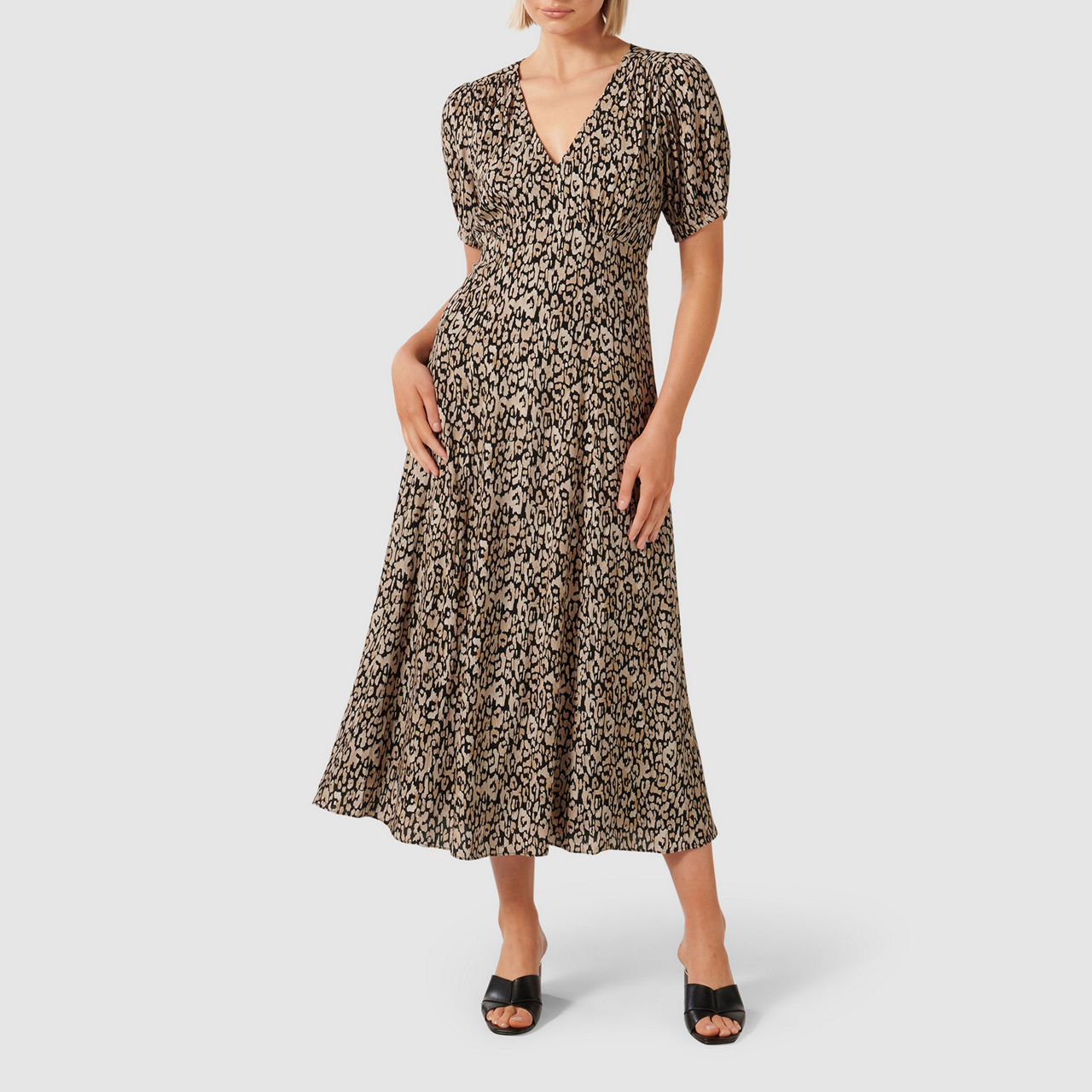 FOREVER NEW Casa Dress