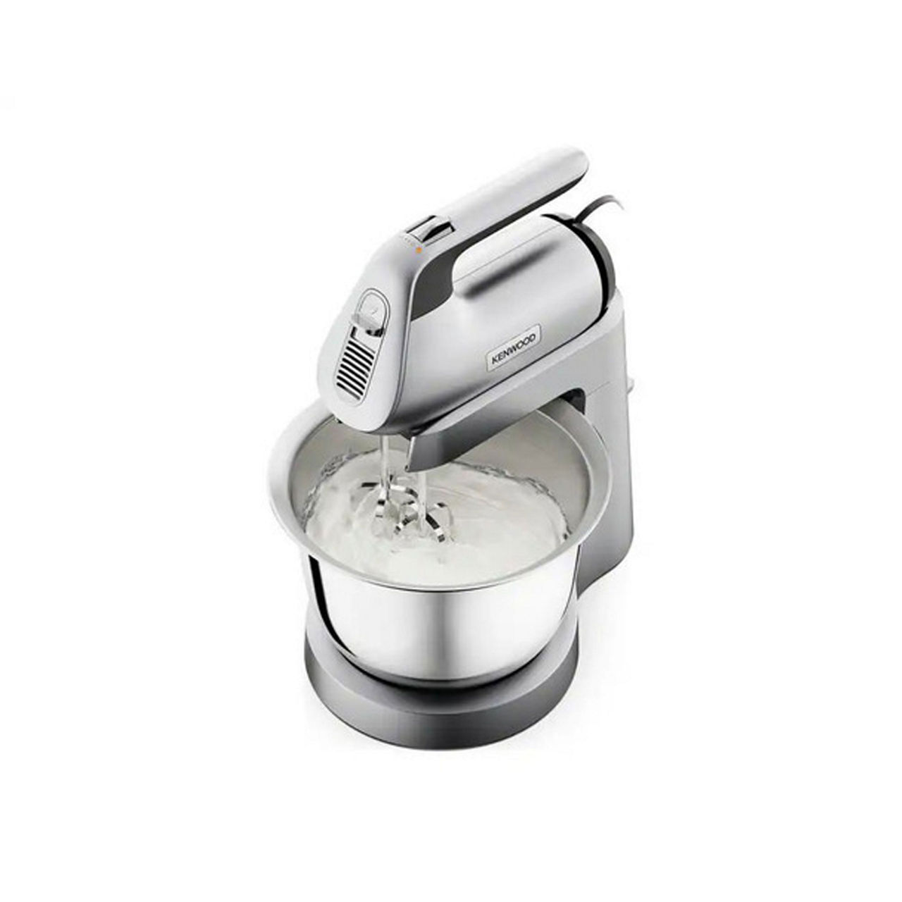 KENWOOD Chefette Mixer Silver