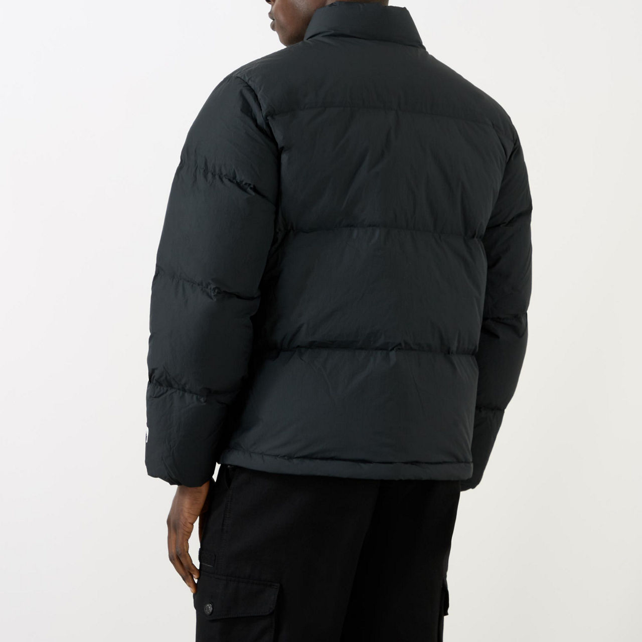 STUSSY Down Puffer Jacket