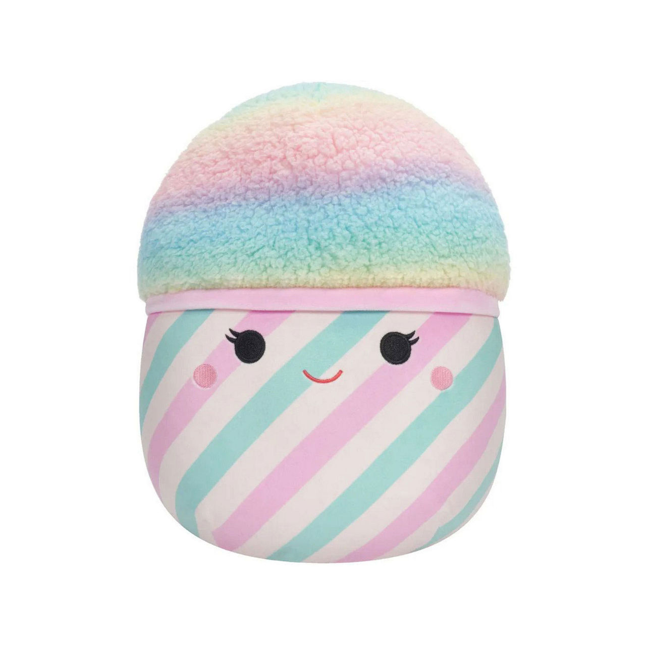 Bevin the Cotton Candy Plush 12in