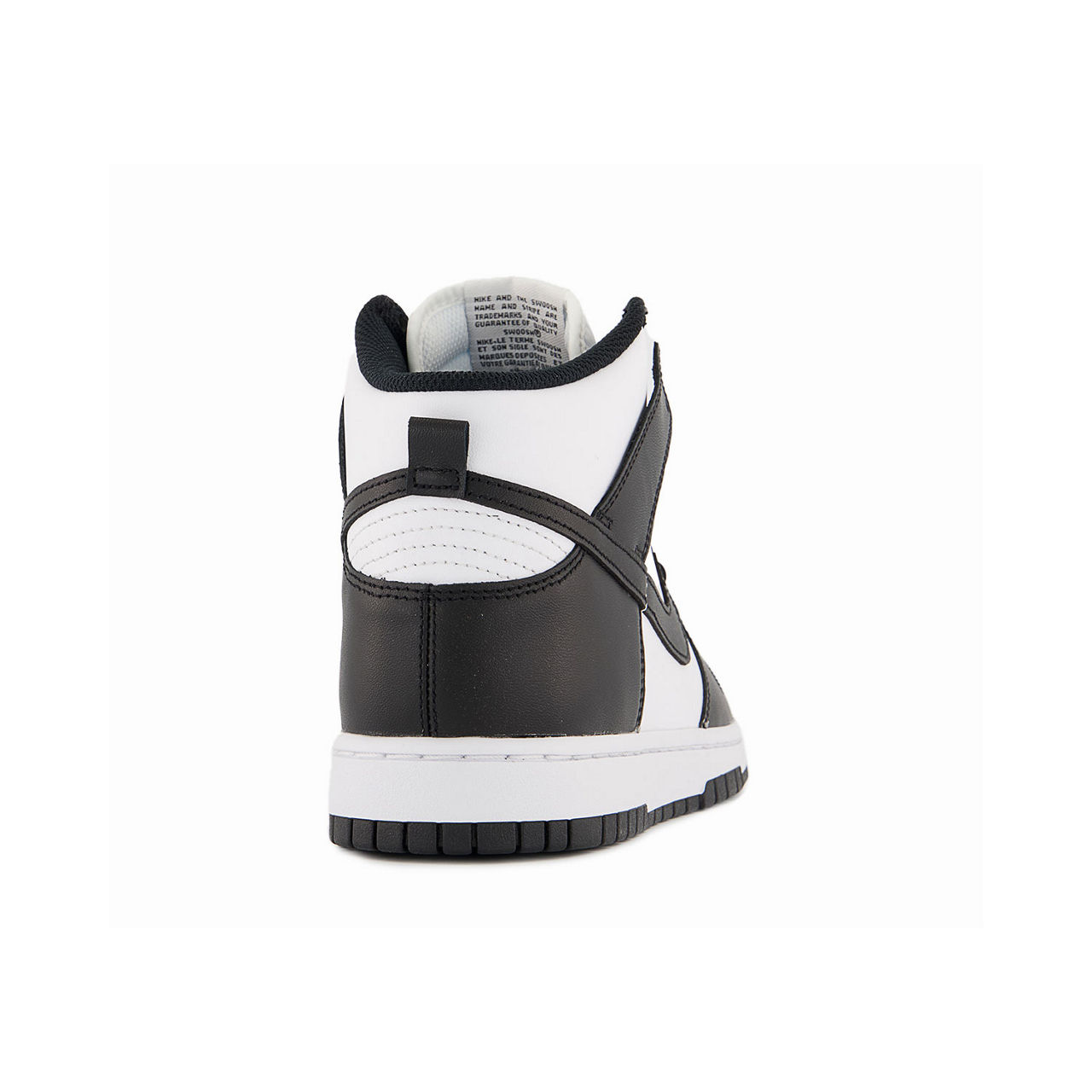 NIKE Dunk High-Top Trainers