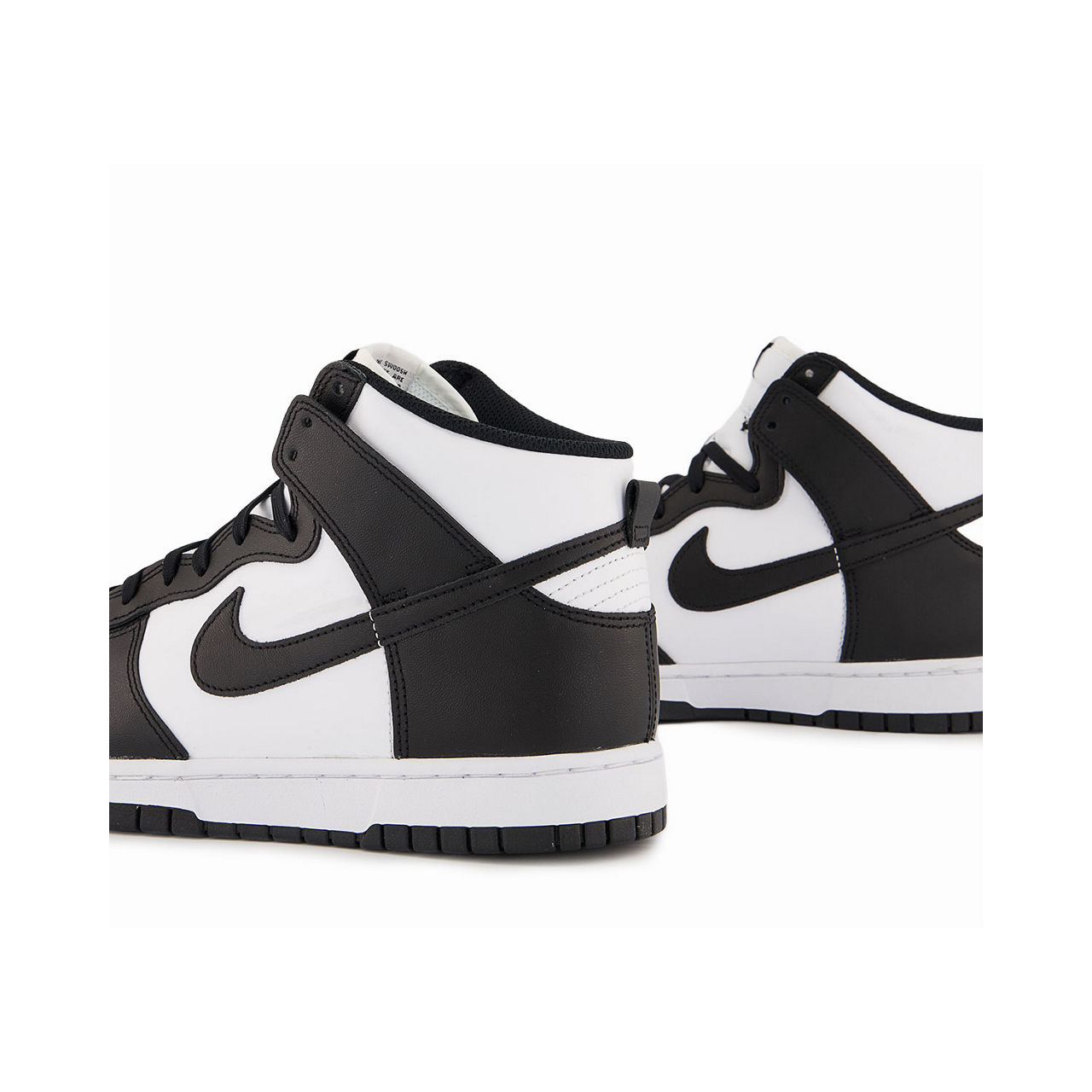NIKE Dunk High-Top Trainers