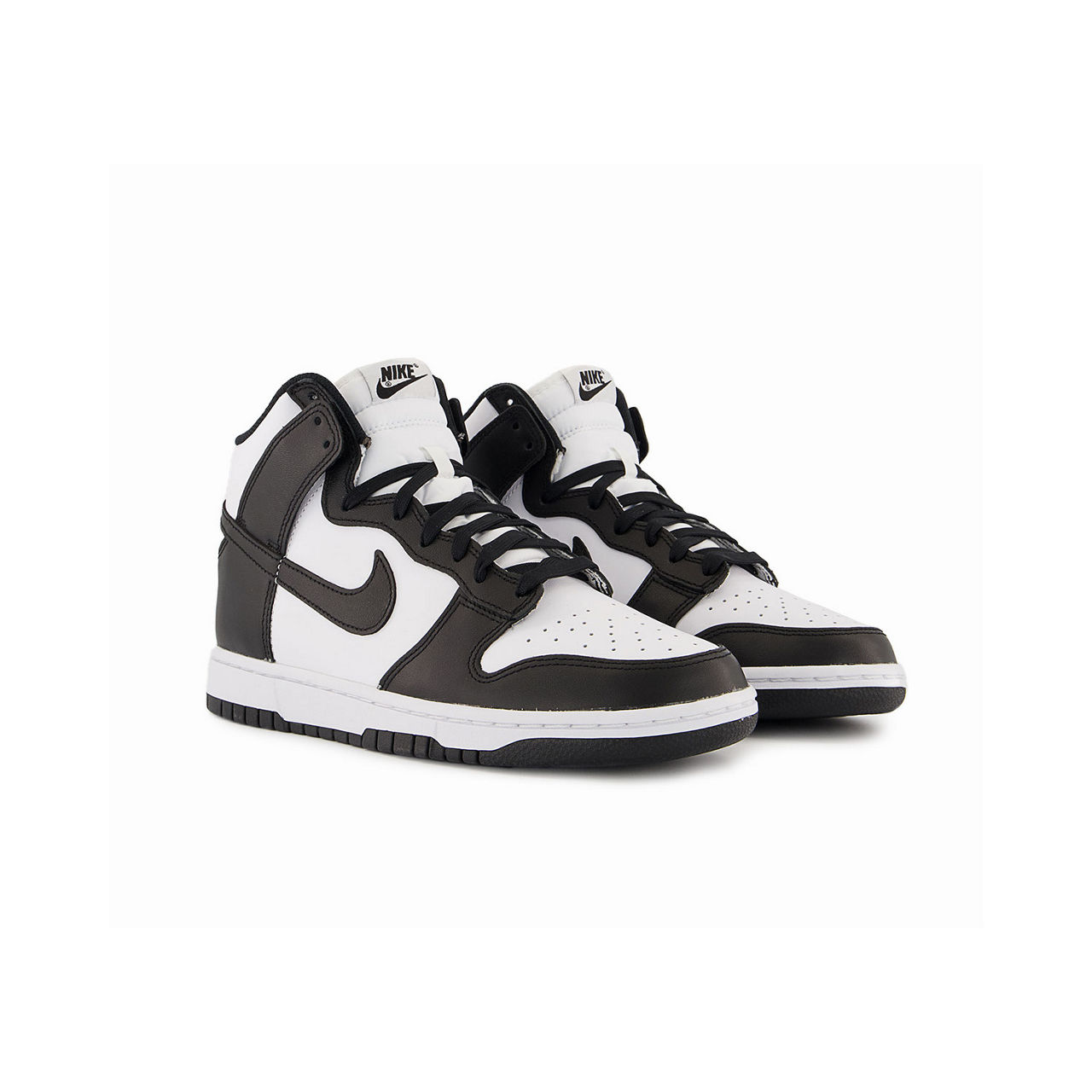 NIKE Dunk High-Top Trainers