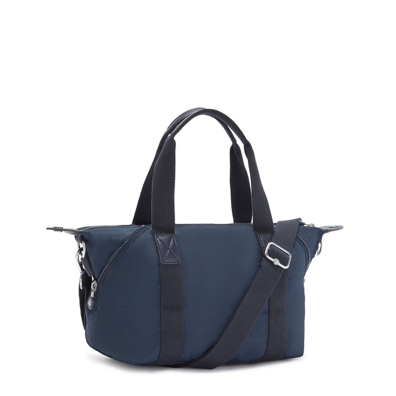 Art Mini Shoulder Bag