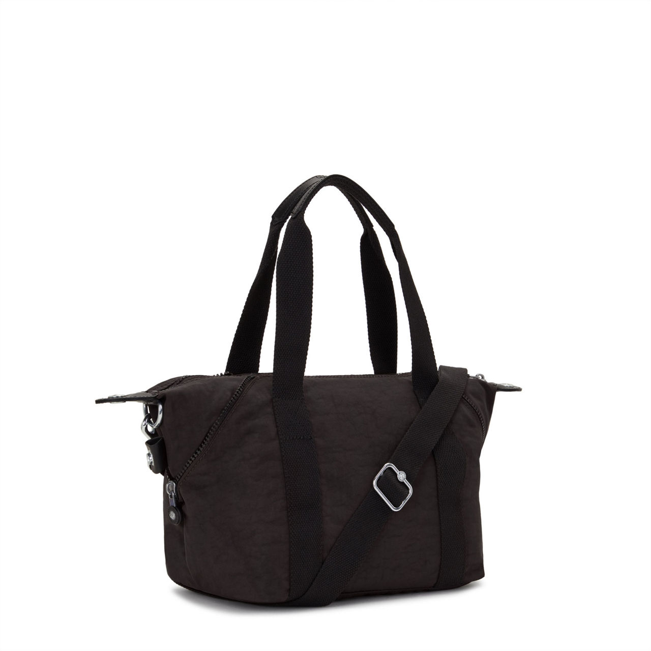 Art Mini Shoulder Bag