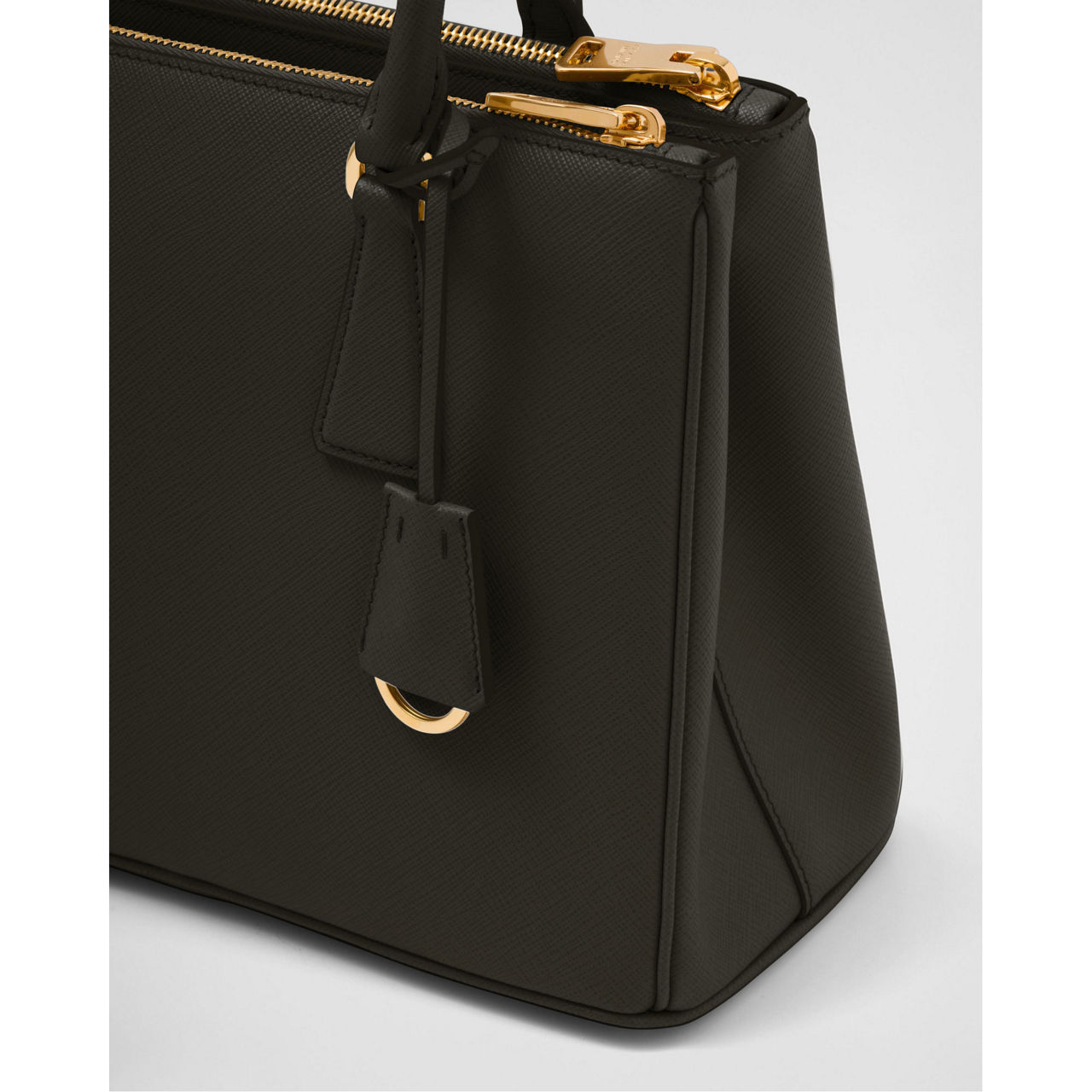 PRADA Galleria Medium Saffiano Leather Bag