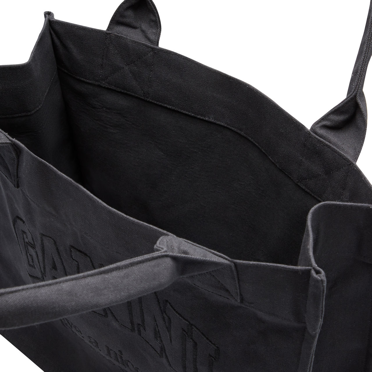 GANNI Easy Shopper Large Tote