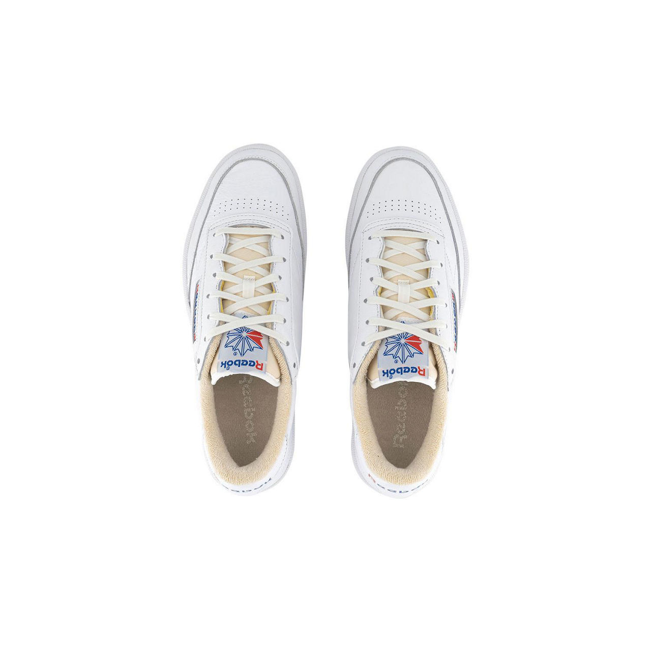 REEBOK Club C 85 Vintage Trainers
