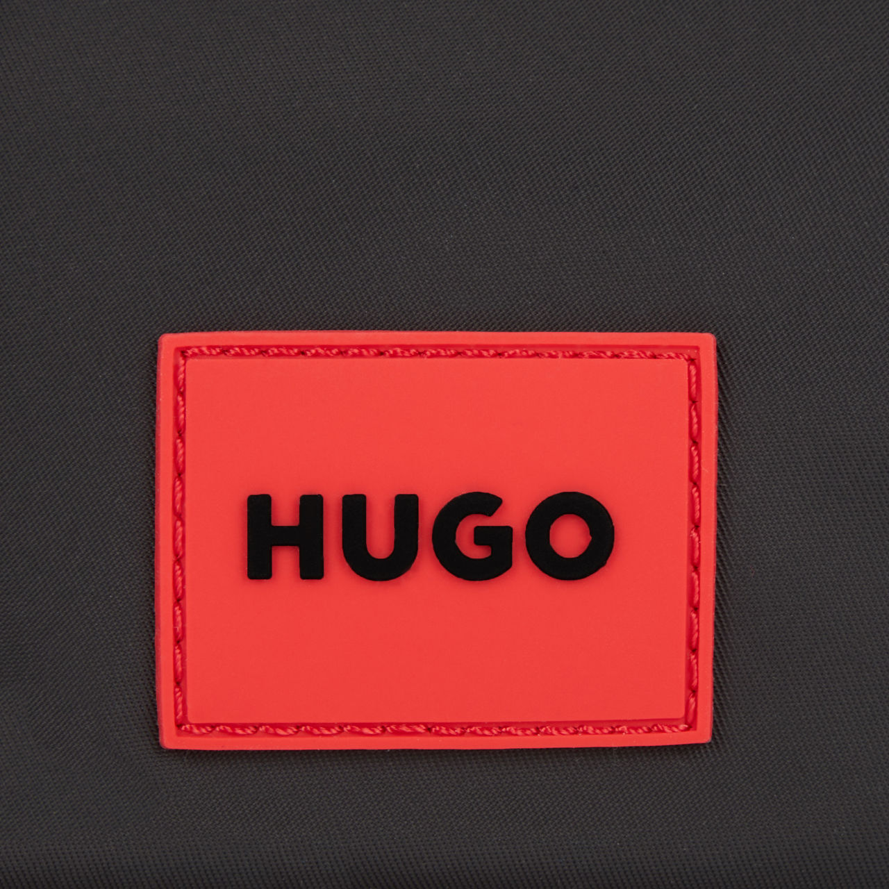 HUGO Ethon Logo Crossbody Bag