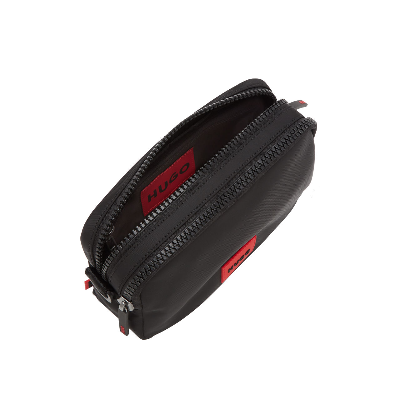 HUGO Ethon Logo Crossbody Bag
