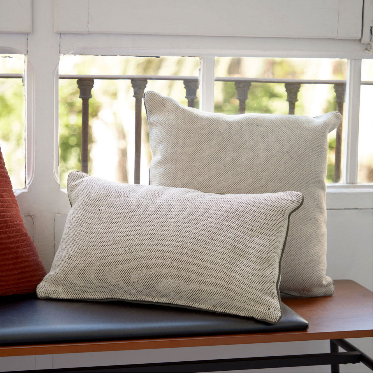Fluff Cushion Filler 30x50cm