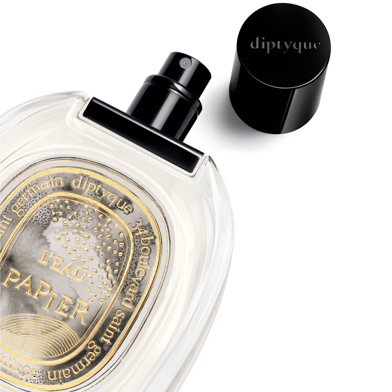 DIPTYQUE Limited Edition L'Eau Papier EDT 100ml