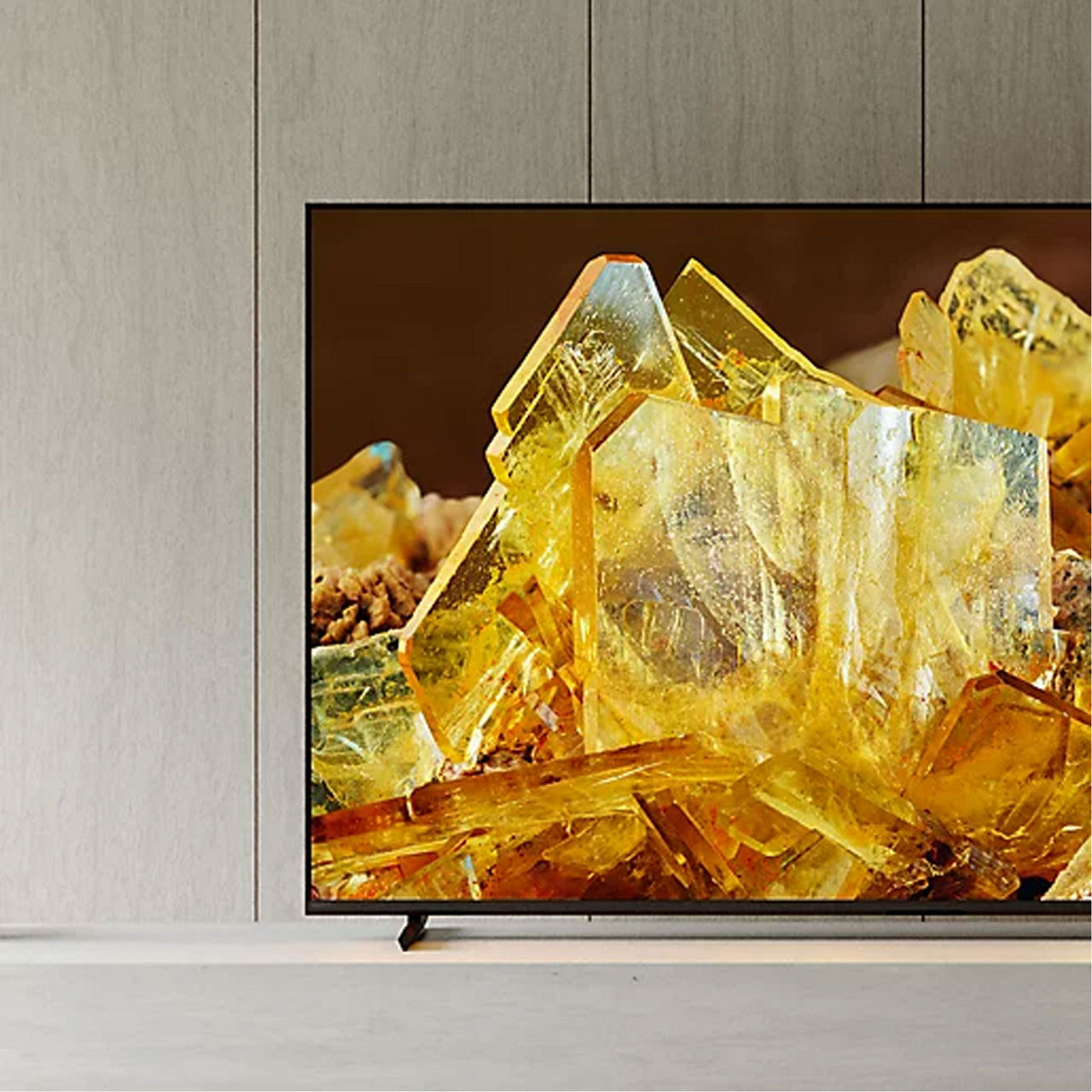 SONY 55" X90L BRAVIA XR Full Array 4K Google TV