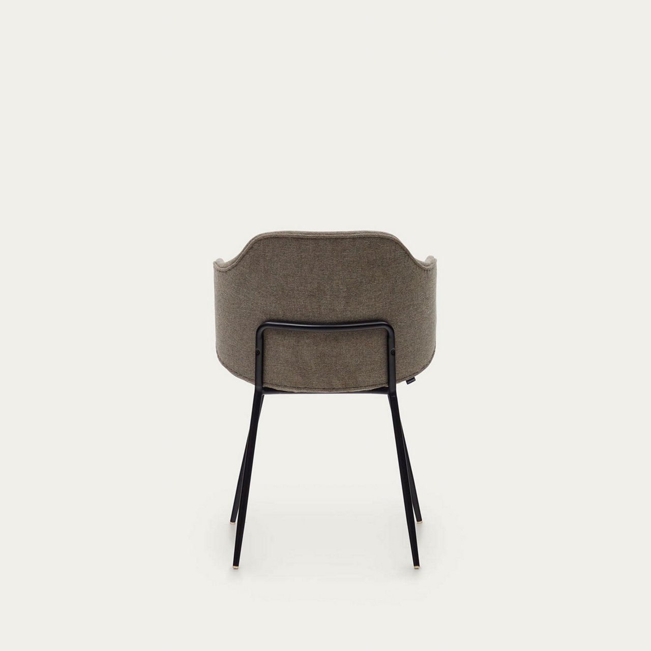 Yunia Chair Brown