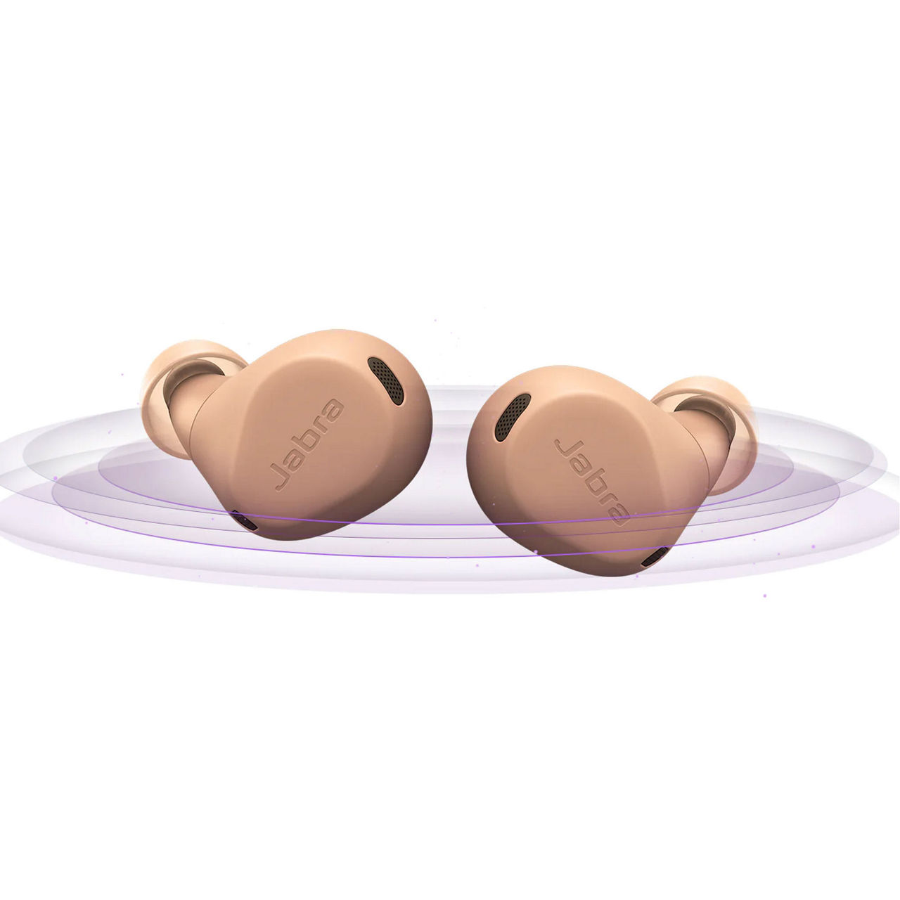 JABRA Elite 8 Caramel ActiveTrue Wireless EarBuds