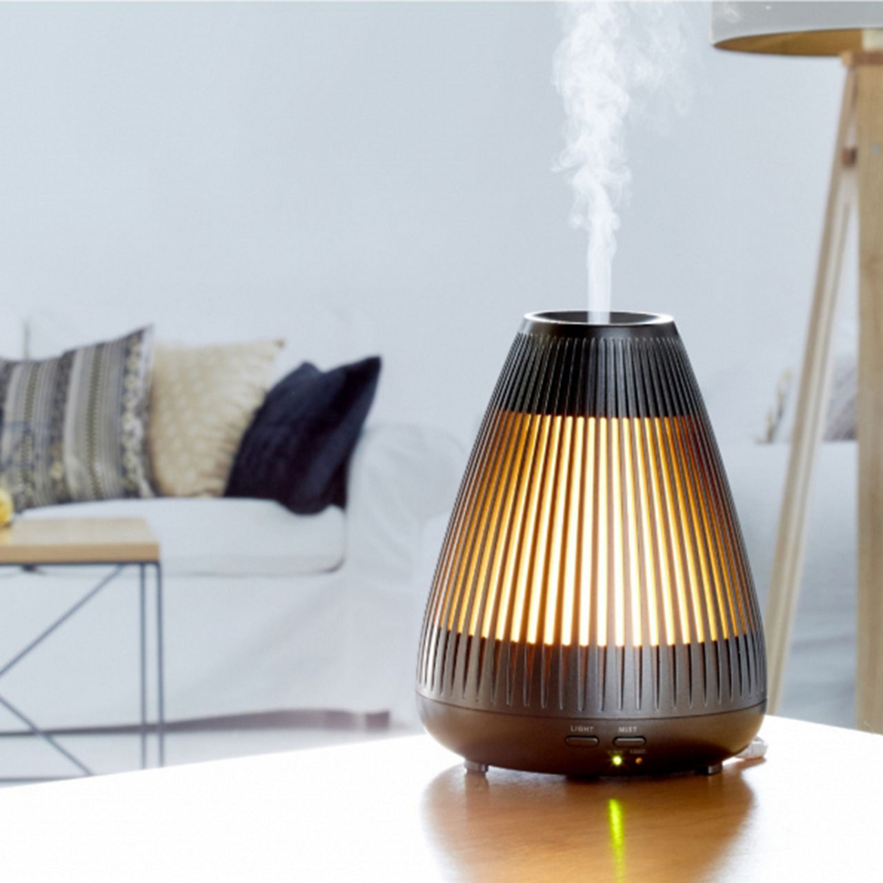 MADEBYZEN Alina Electric Aroma Diffuser