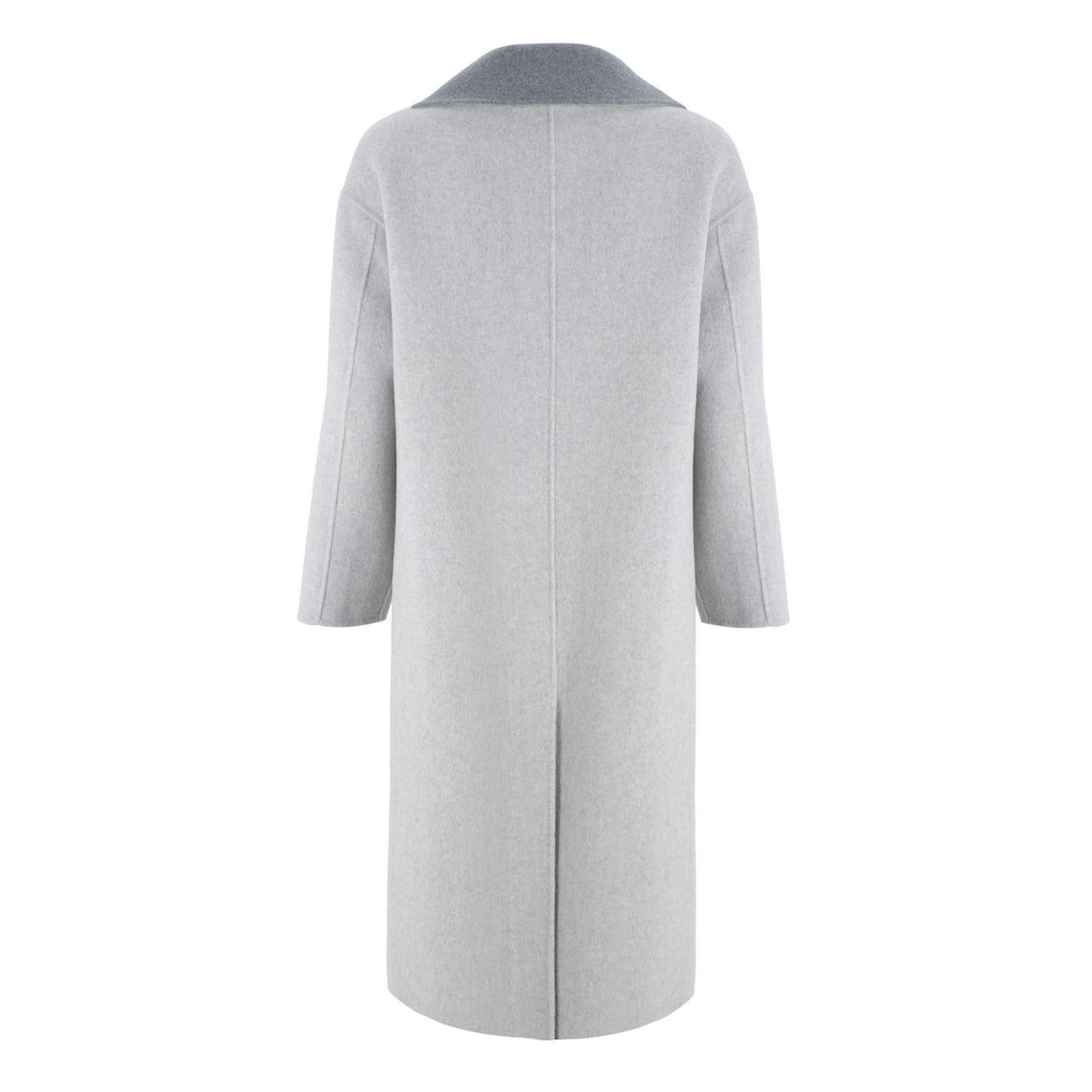 MINT VELVET Split Seam Longline Coat