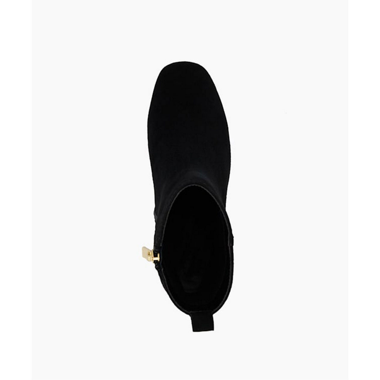 Oona Platform Ankle Boots