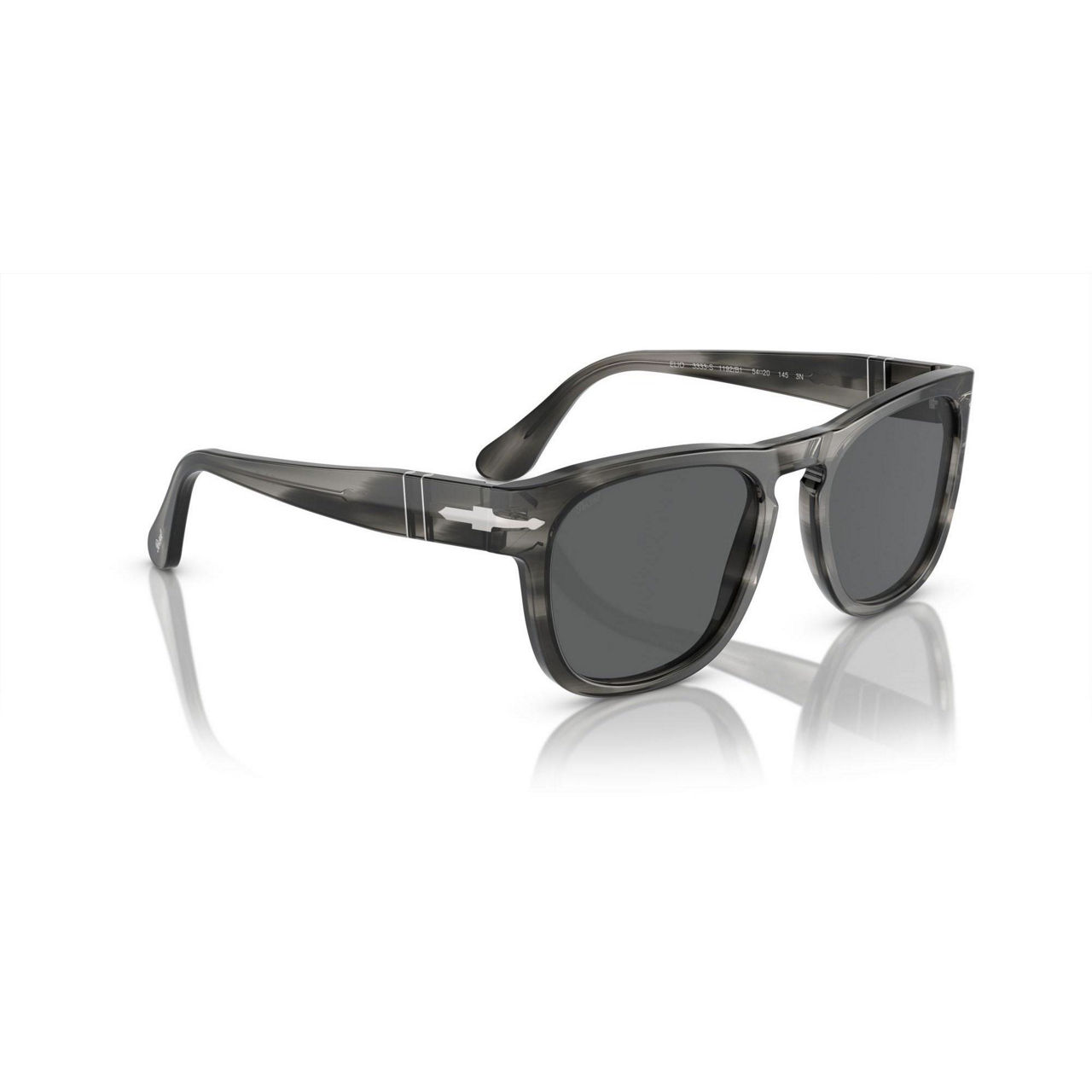 PERSOL Square Sunglasses PO3333S