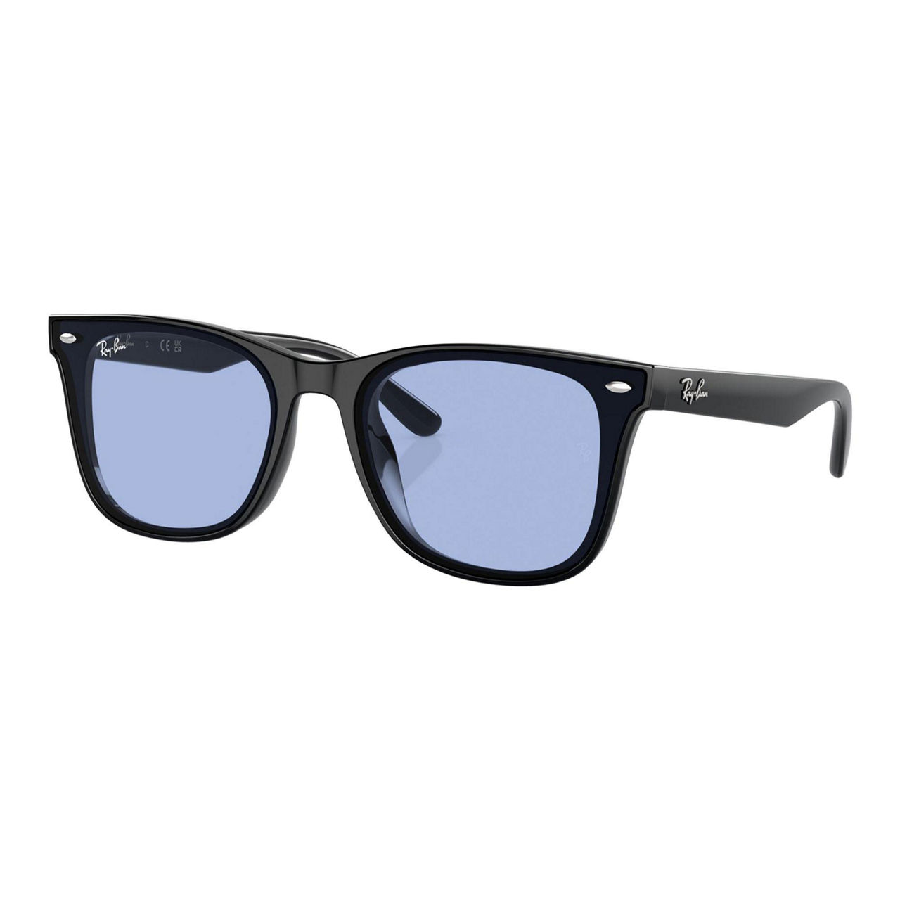 RAY-BAN Square Sunglasses RB4420