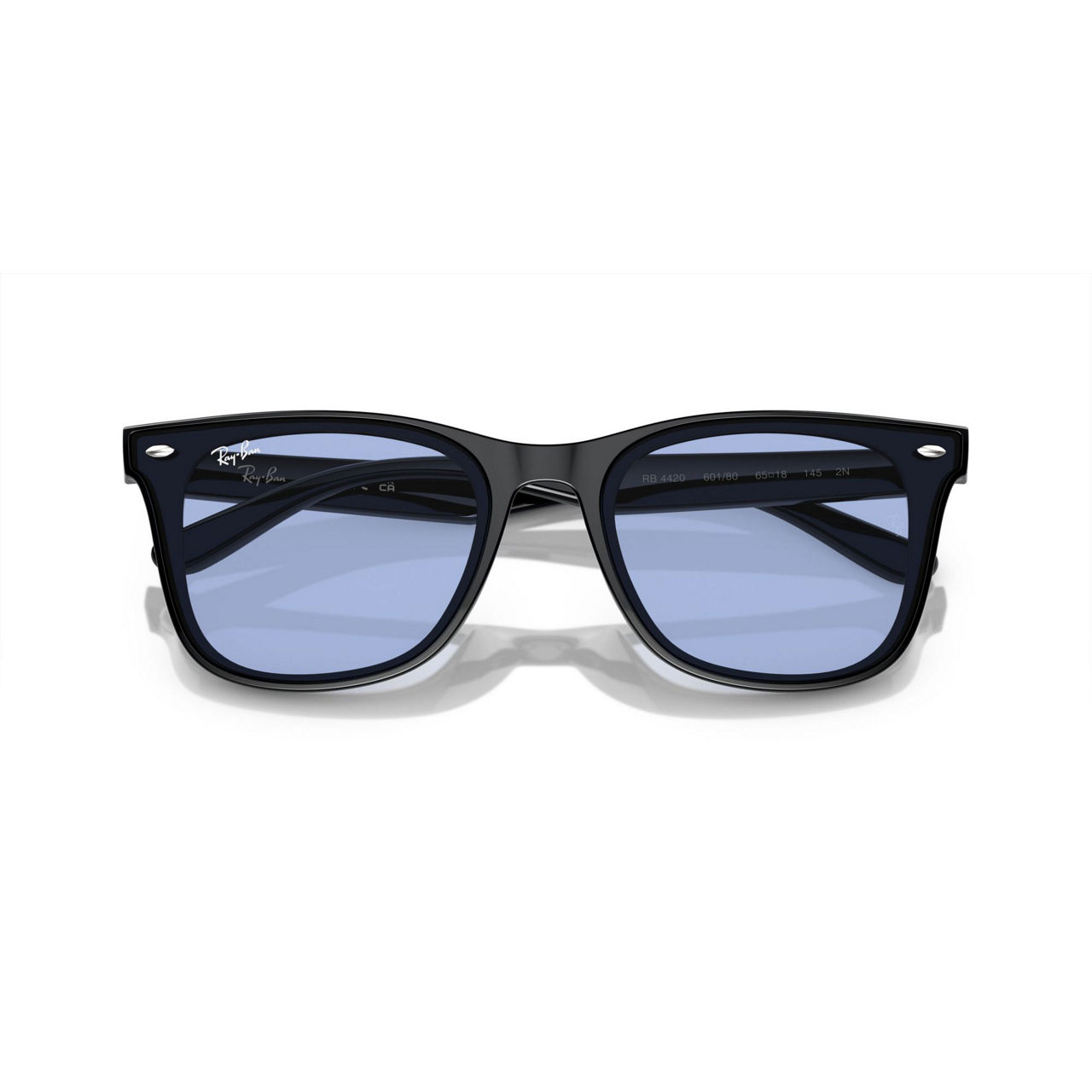 RAY-BAN Square Sunglasses RB4420