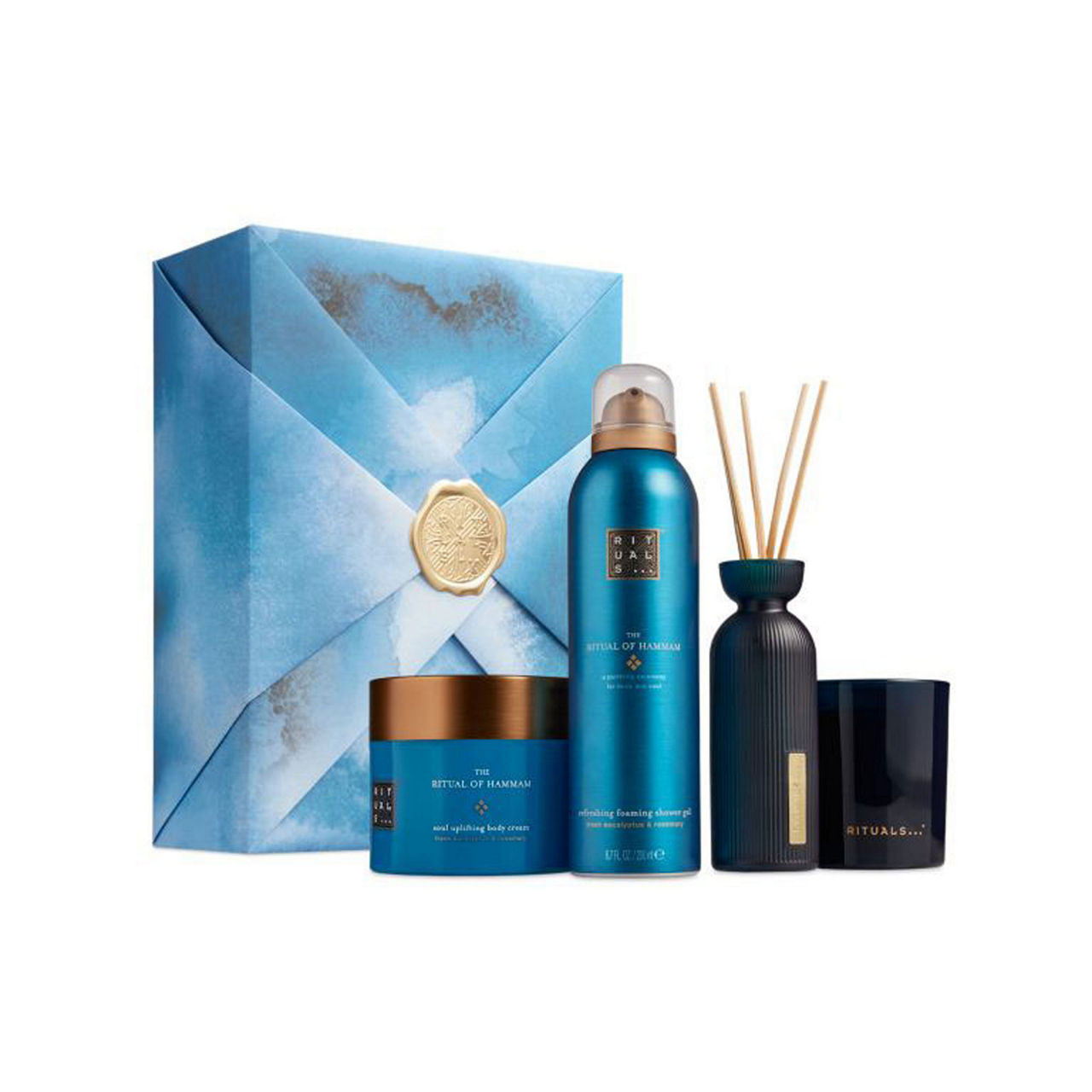 RITUALS The Ritual of Hammam - Large Gift Set