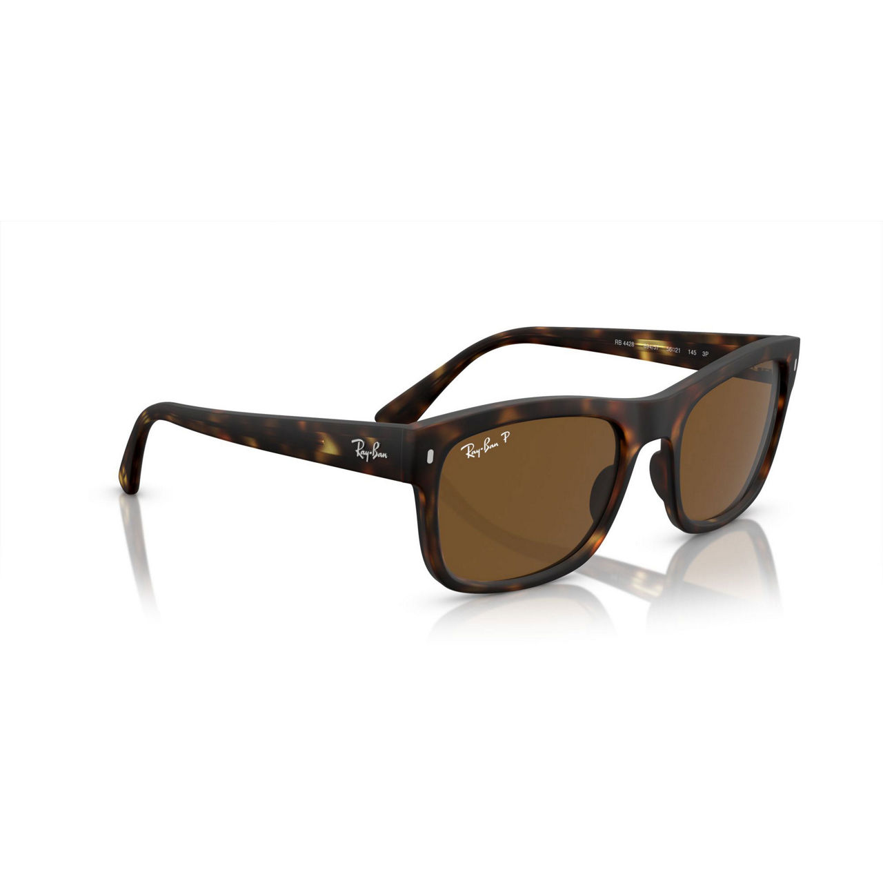 RAY-BAN Square Sunglasses RB4428
