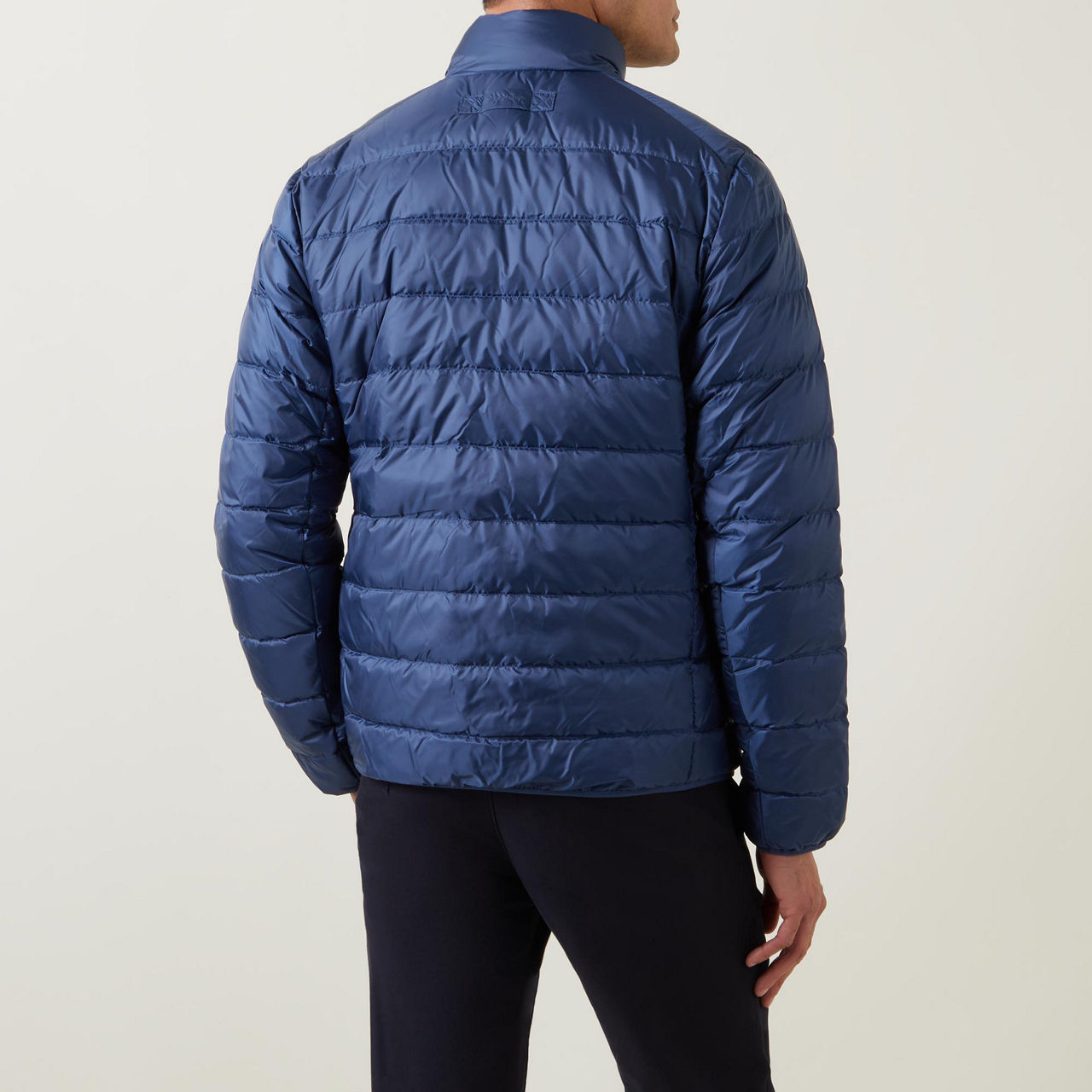 GANT Light Down Puffer Jacket