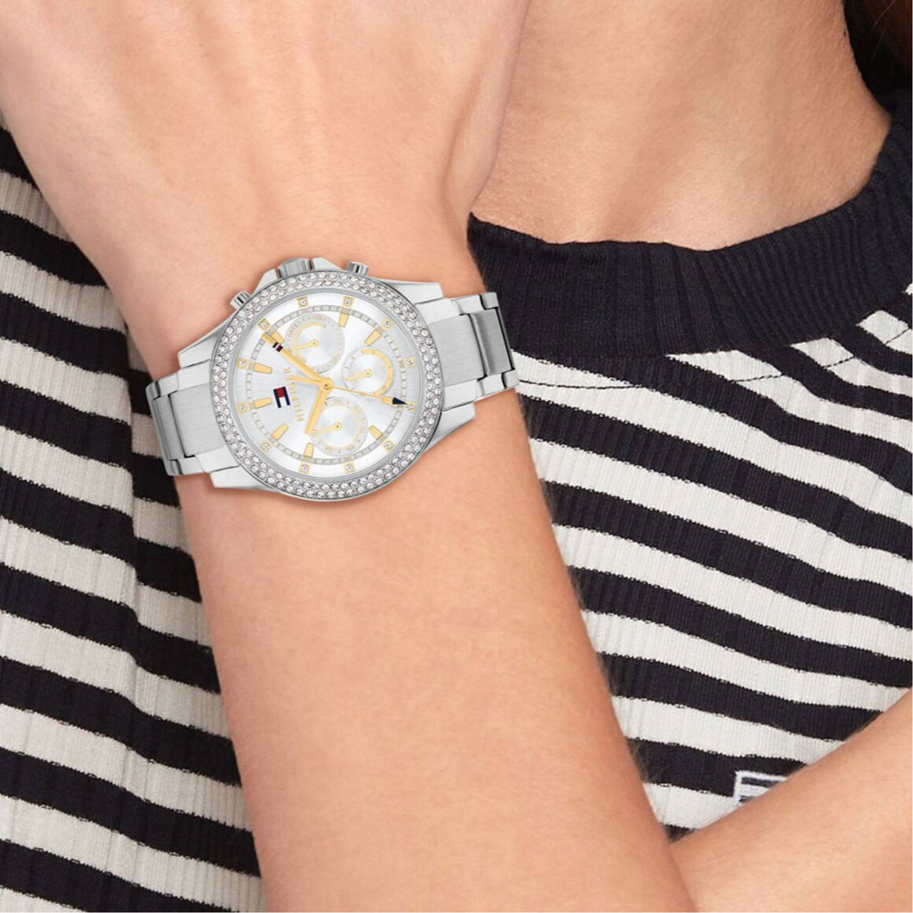 TOMMY HILFIGER Haven Watch 1782677