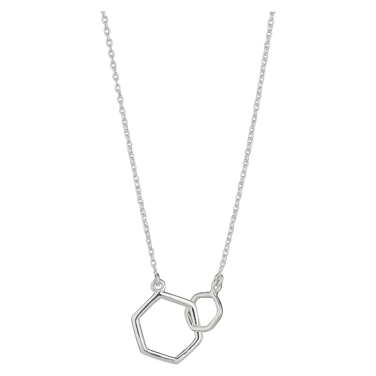 JUVI DESIGNS Causeway Pendant Necklace