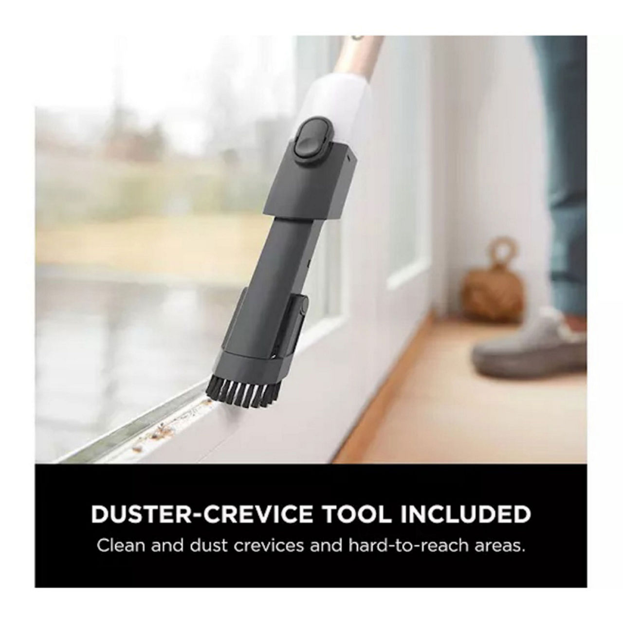 SHARK Detect Pro Cordless Auto Empty 2L Stick Vacuum Cleaner