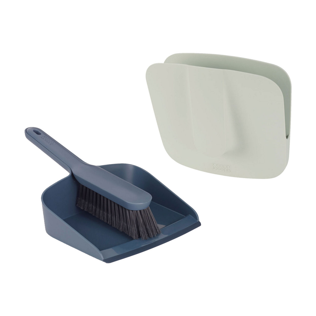 JOSEPH JOSEPH Clean Store Dustpan Brush