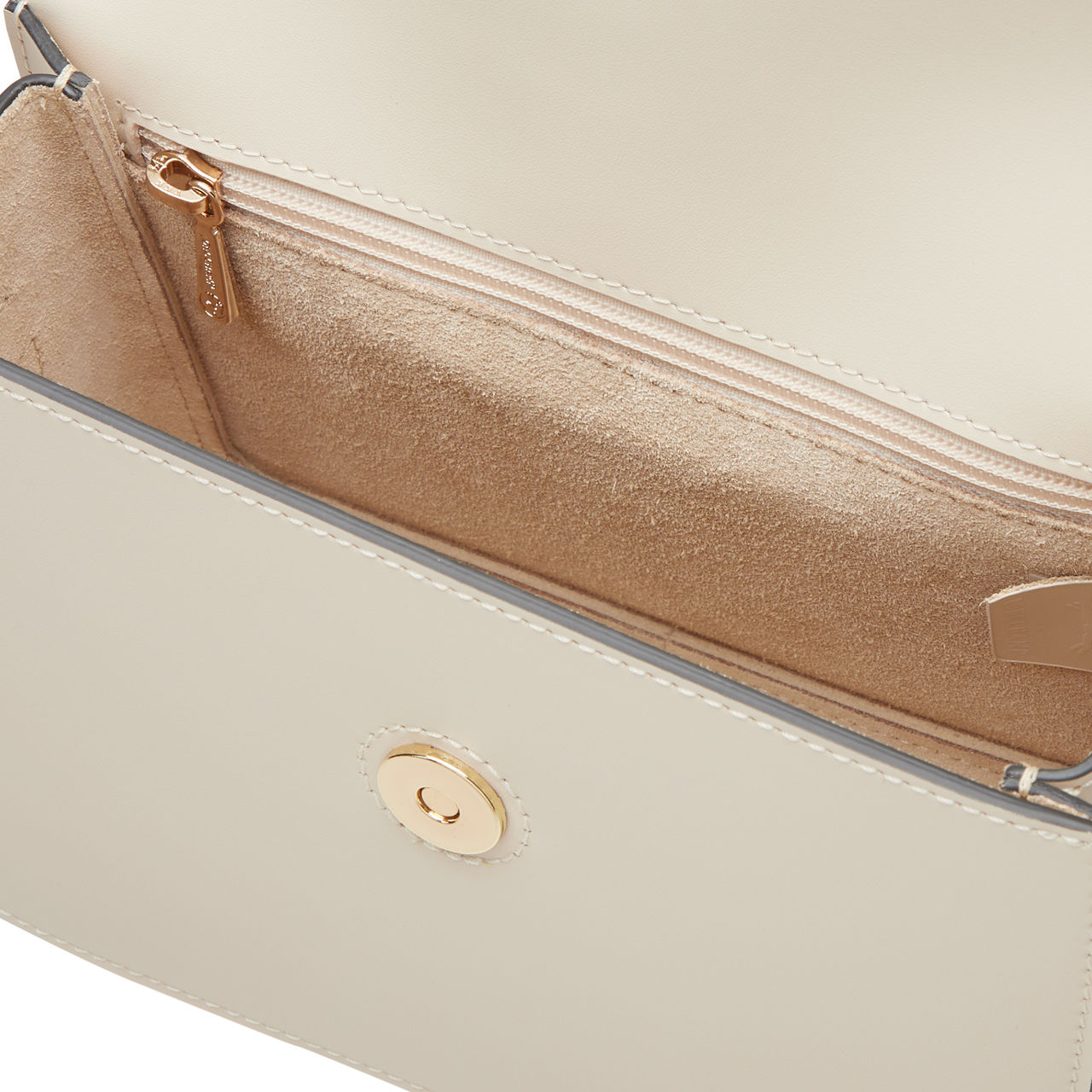 Box-Trot Small Crossbody Bag