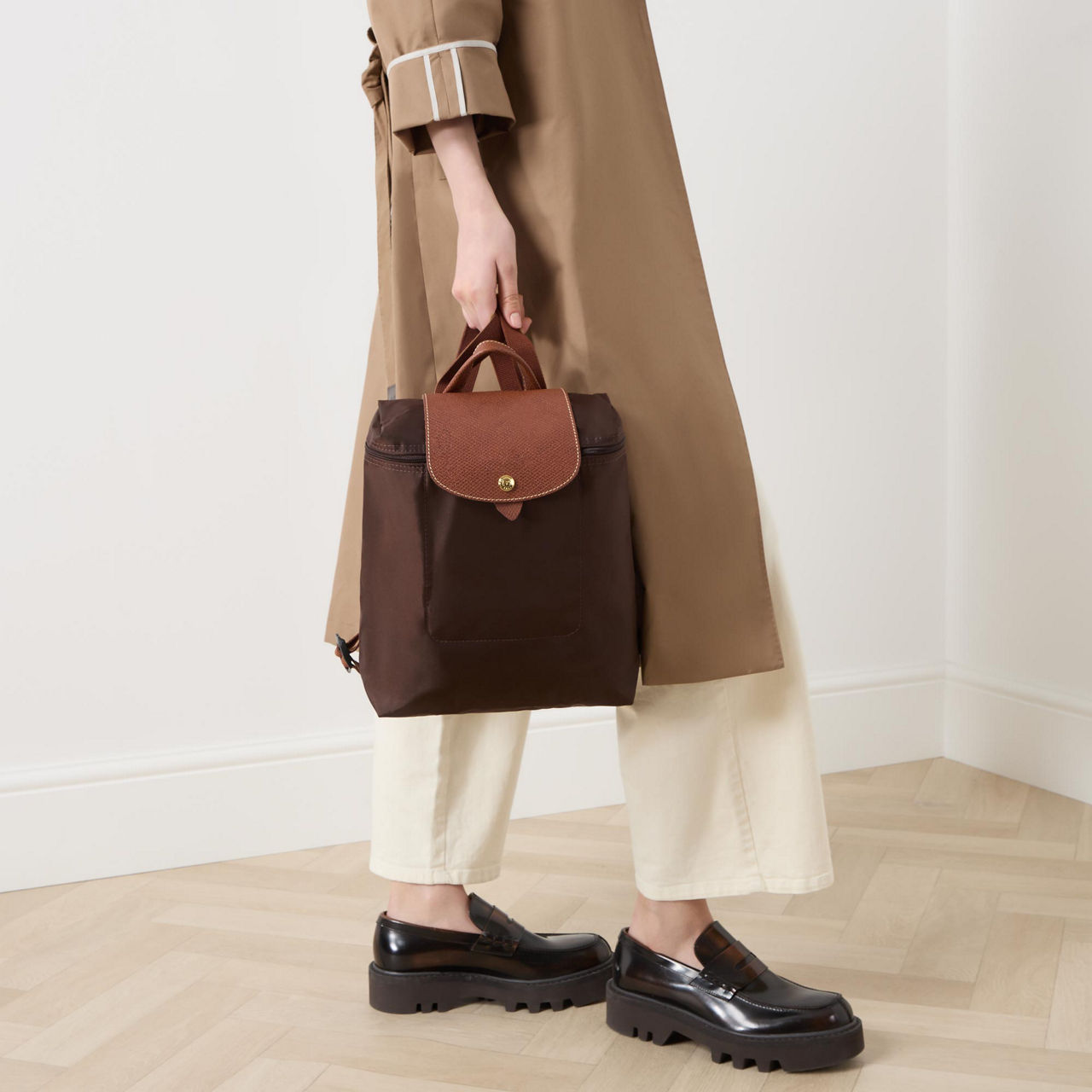 LONGCHAMP Le Pliage Original Backpack